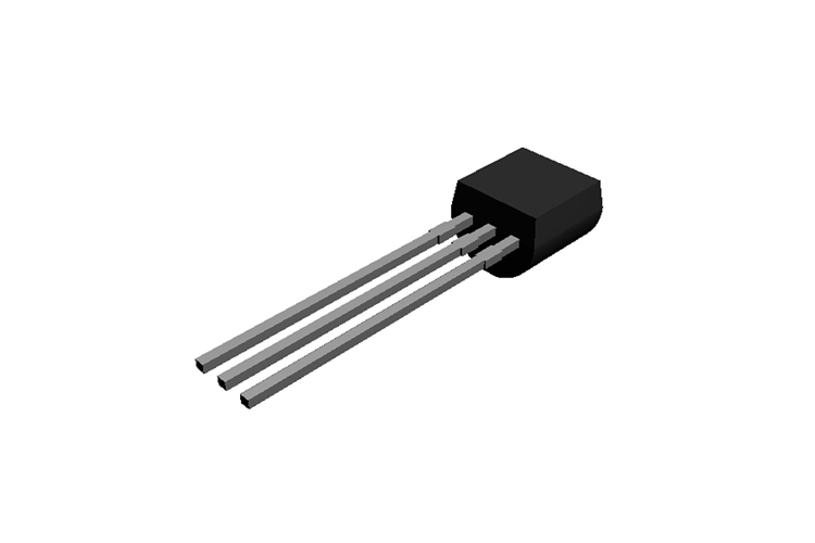 FS0102DA00BU - Fagor Electronica | Silicon Controlled Rectifier